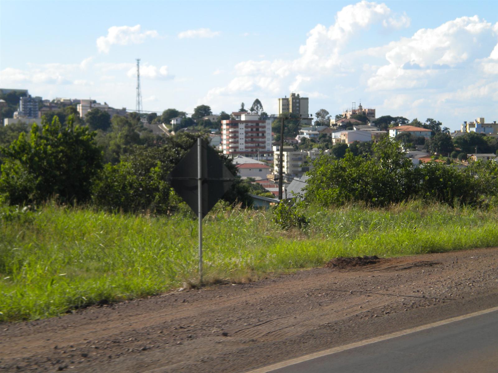 Nossas Viagens