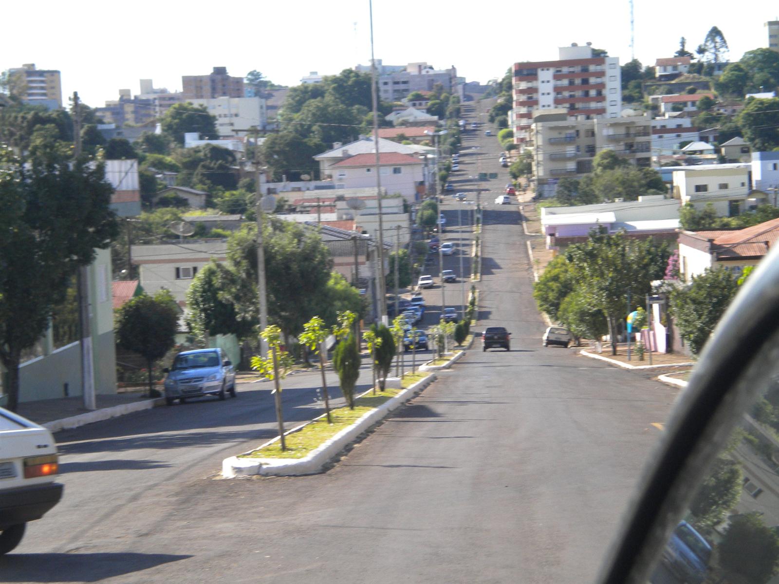 Nossas Viagens
