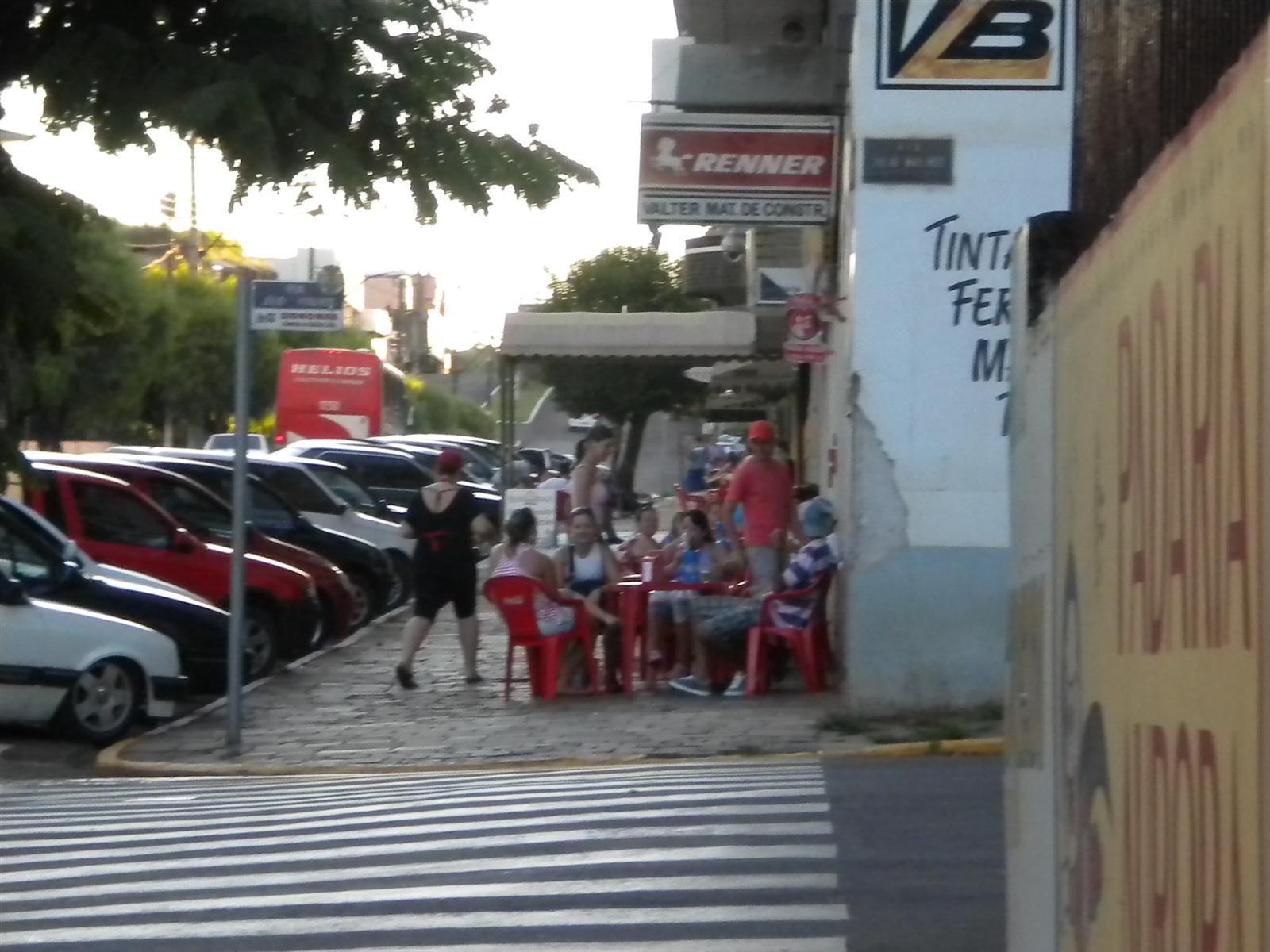 Nossas Viagens